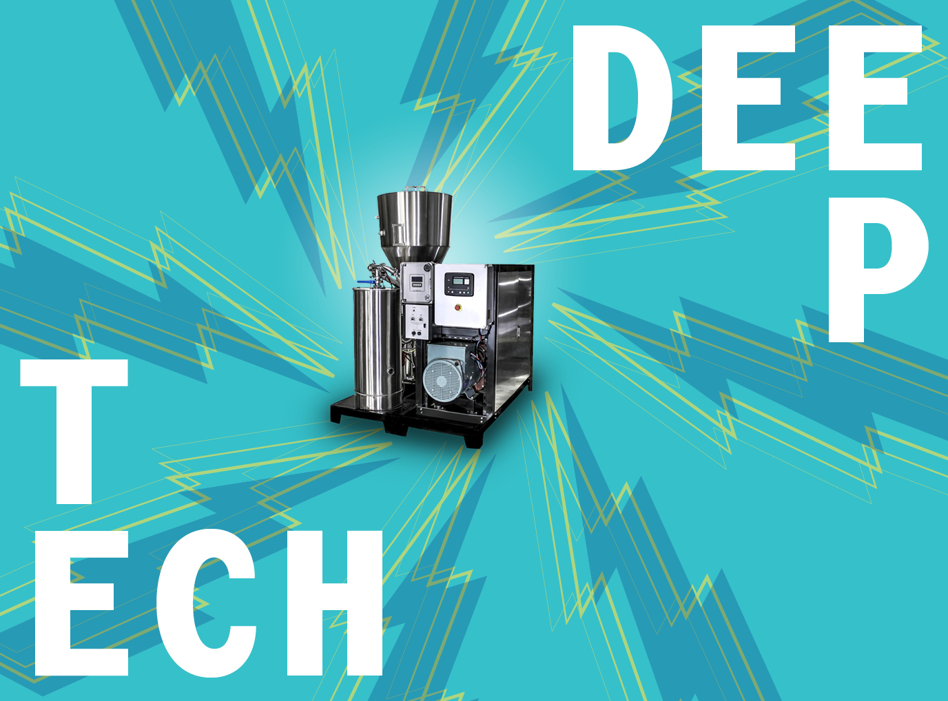 All Power Labs: Using the spirit of Burning Man to address climate ...