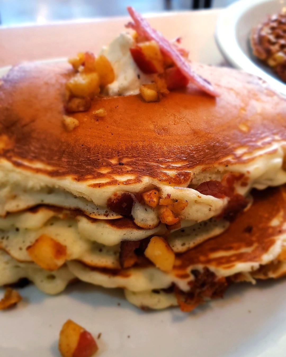 Comfort food, art and poetry collide at Berkeley's Homemade Cafe ...