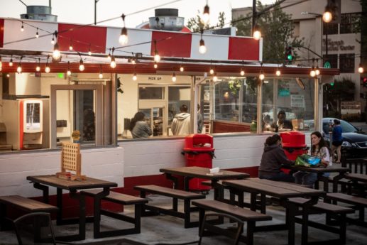 Berkeley’s beloved Smokehouse celebrates 70 years of burgers and shakes ...