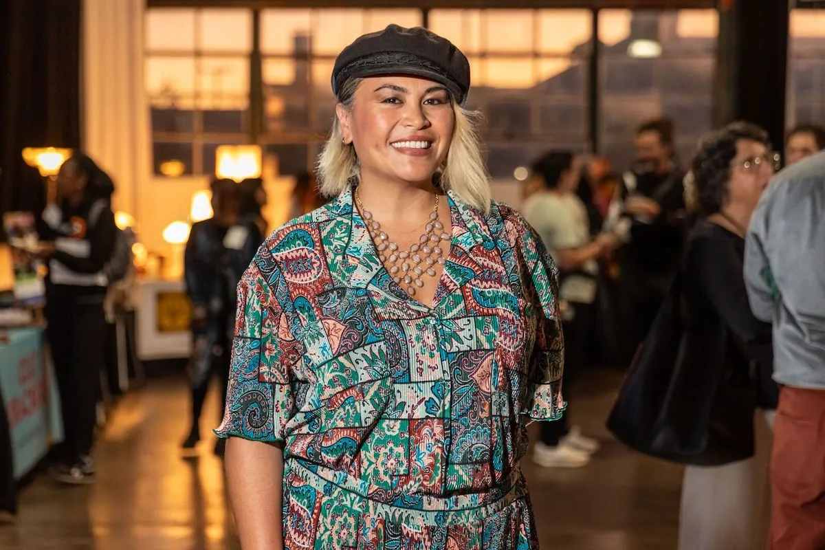 ‘Hidden’ in West Berkeley is an enormous production and event space ...