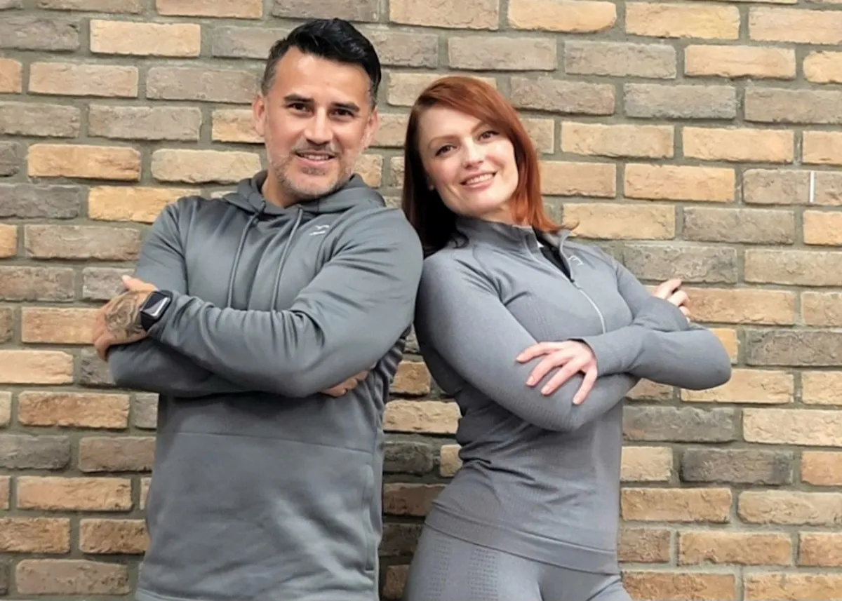 New Berkeley gym makes fitness approachable - Discovered in Berkeley