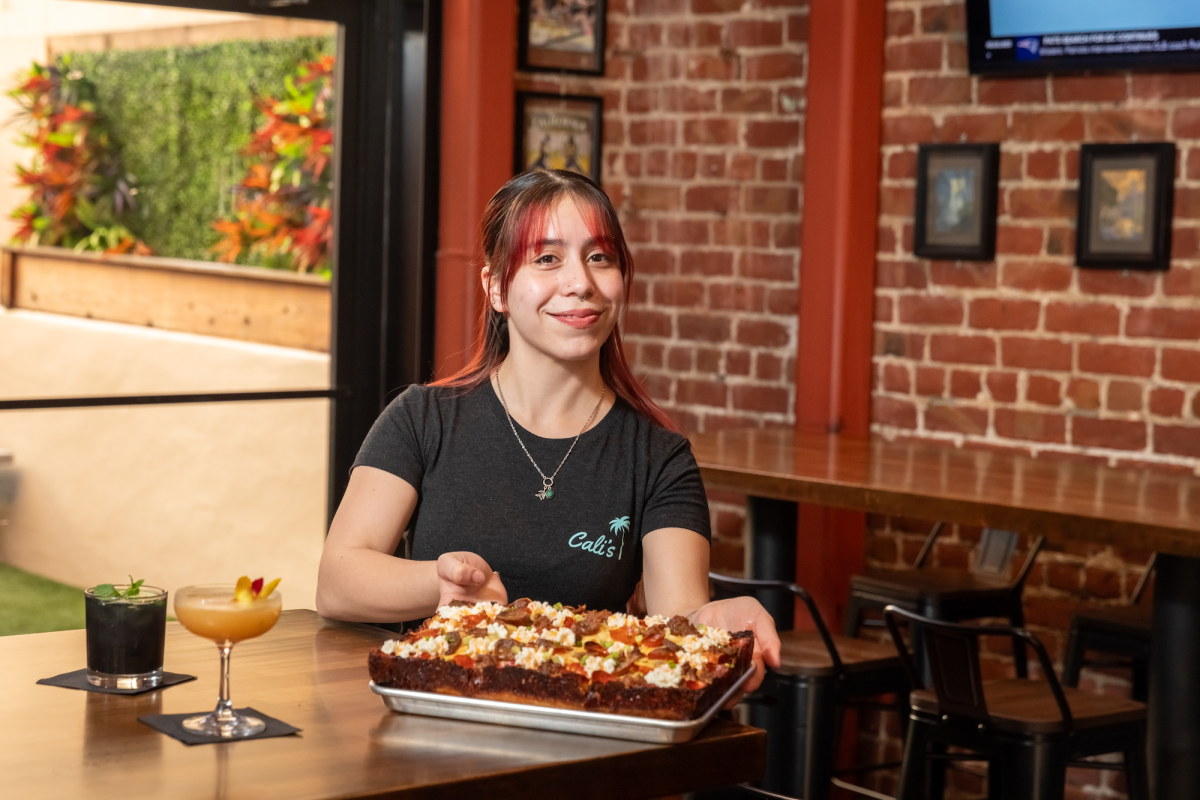 Telegraph Avenue bars aren’t just for undergrads or Cal fans ...